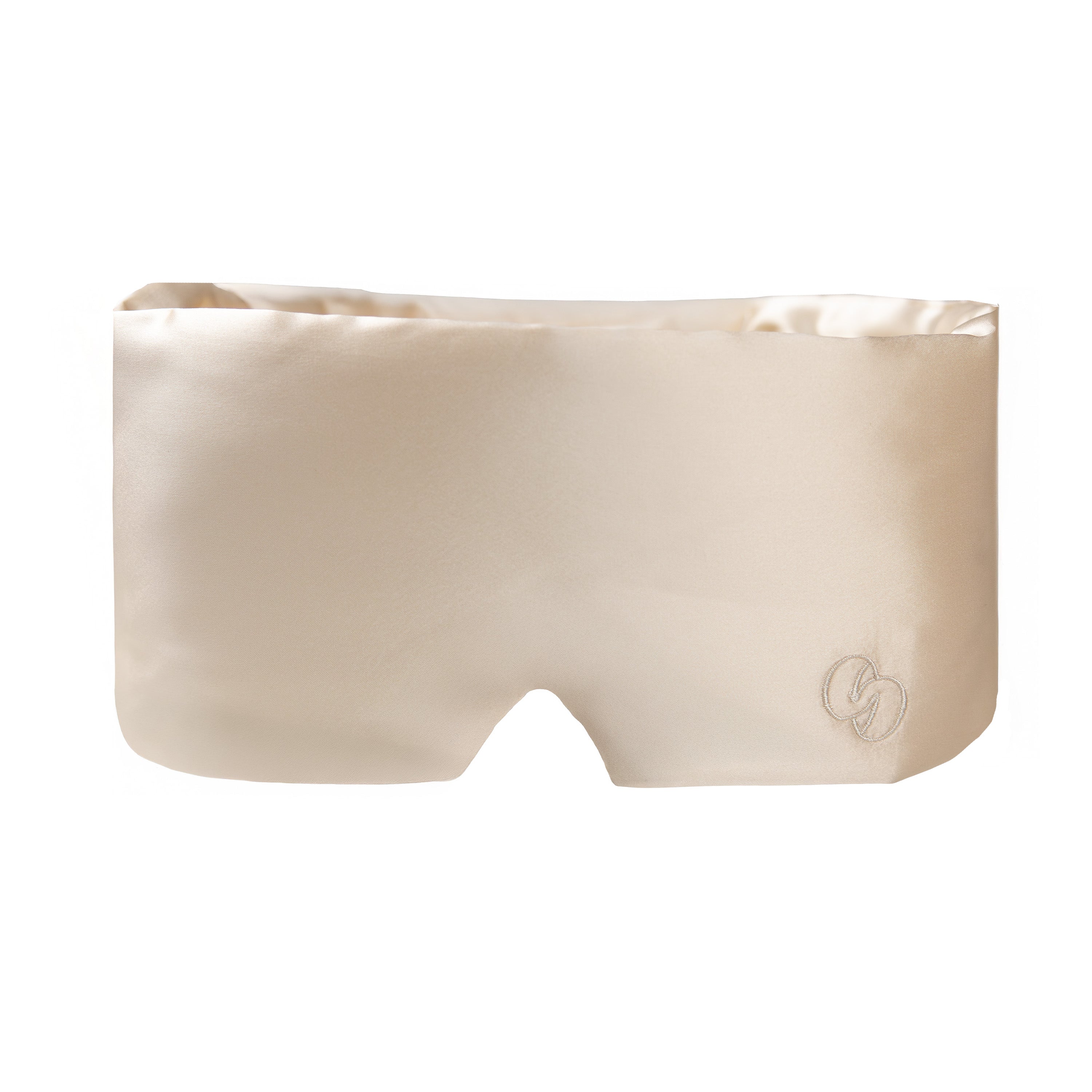 shortbread | oversized sleep mask - 6FIFTYTWO®