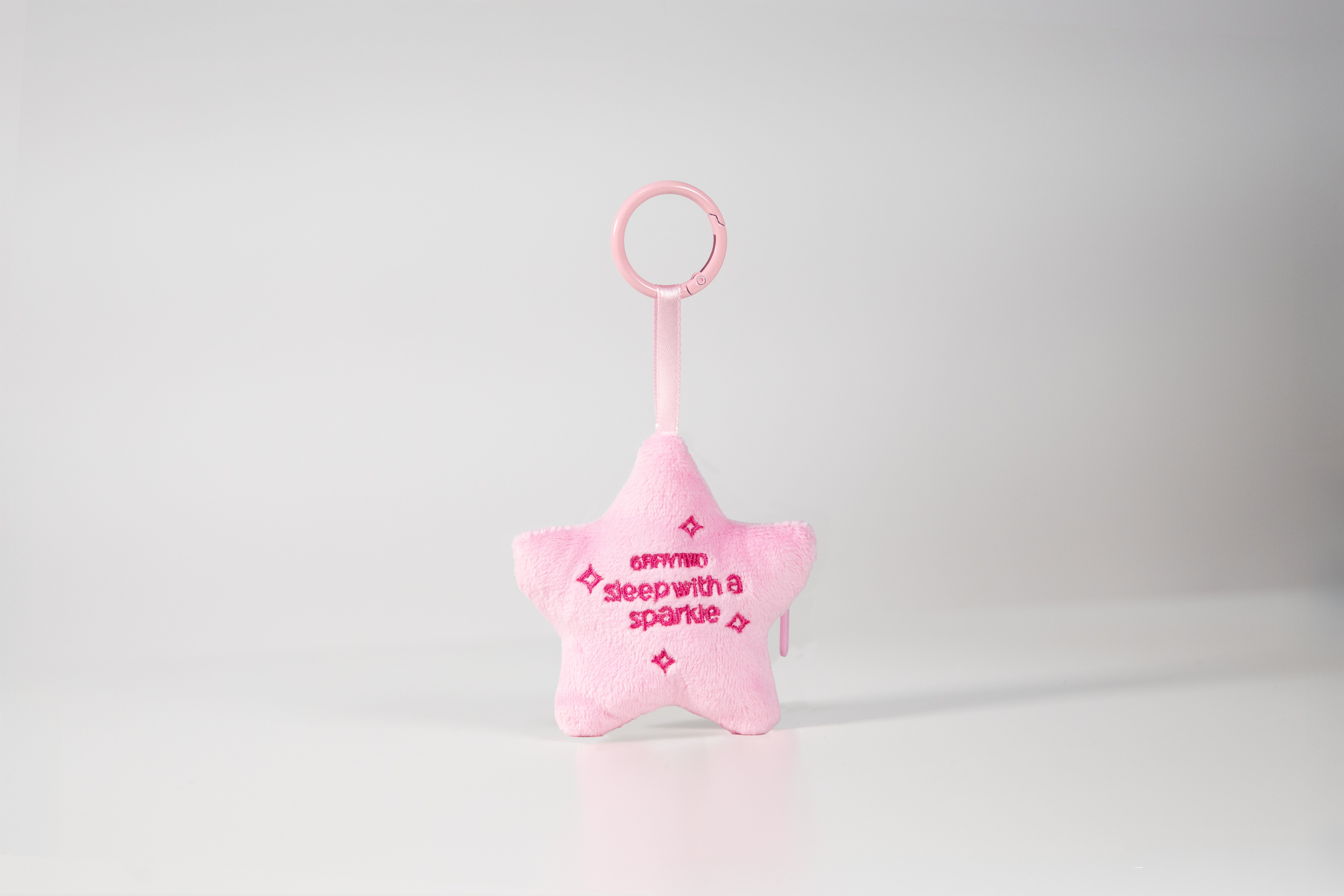 nova plush and purse - 6FIFTYTWO®