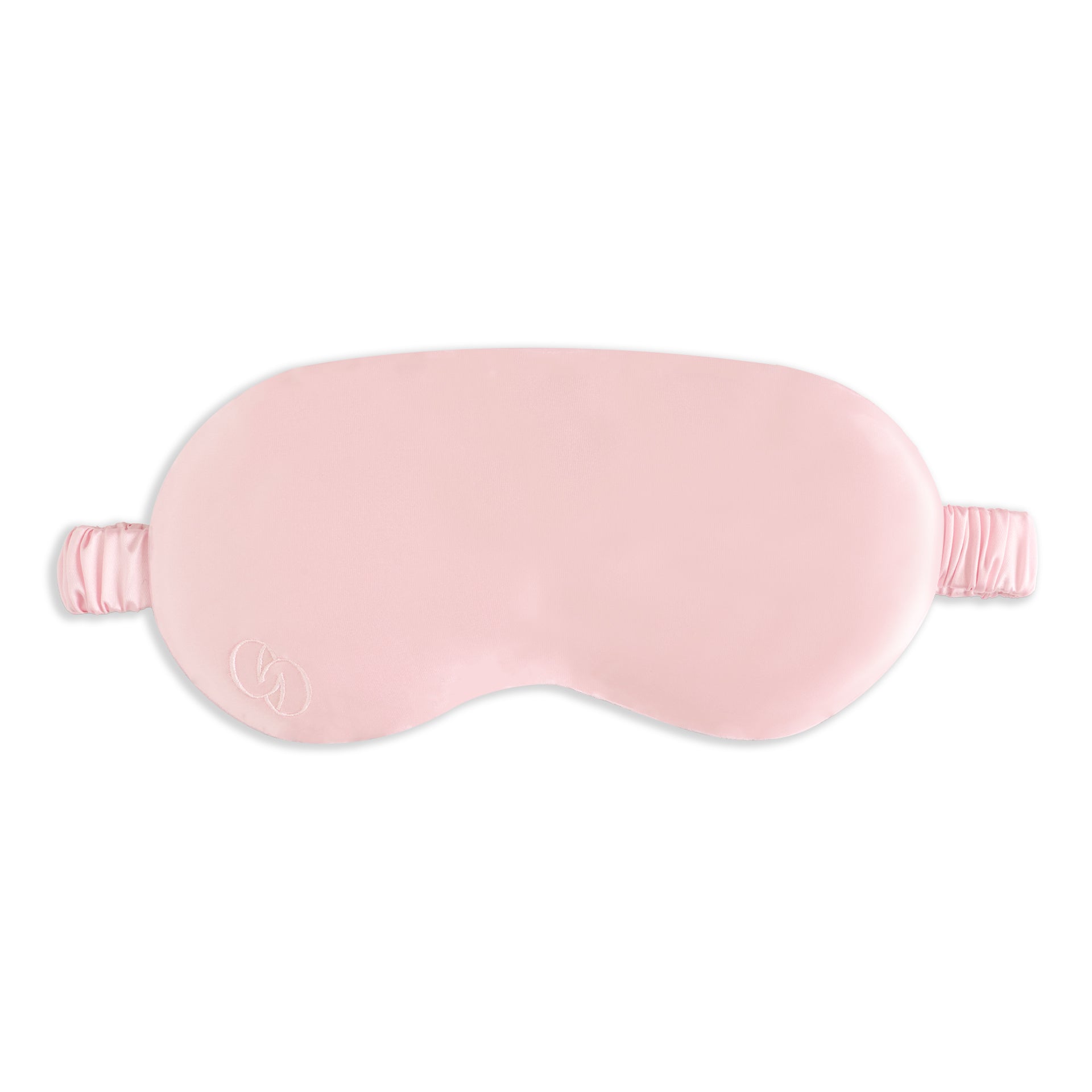 bubblegum | dream silk sleep mask - 6FIFTYTWO®