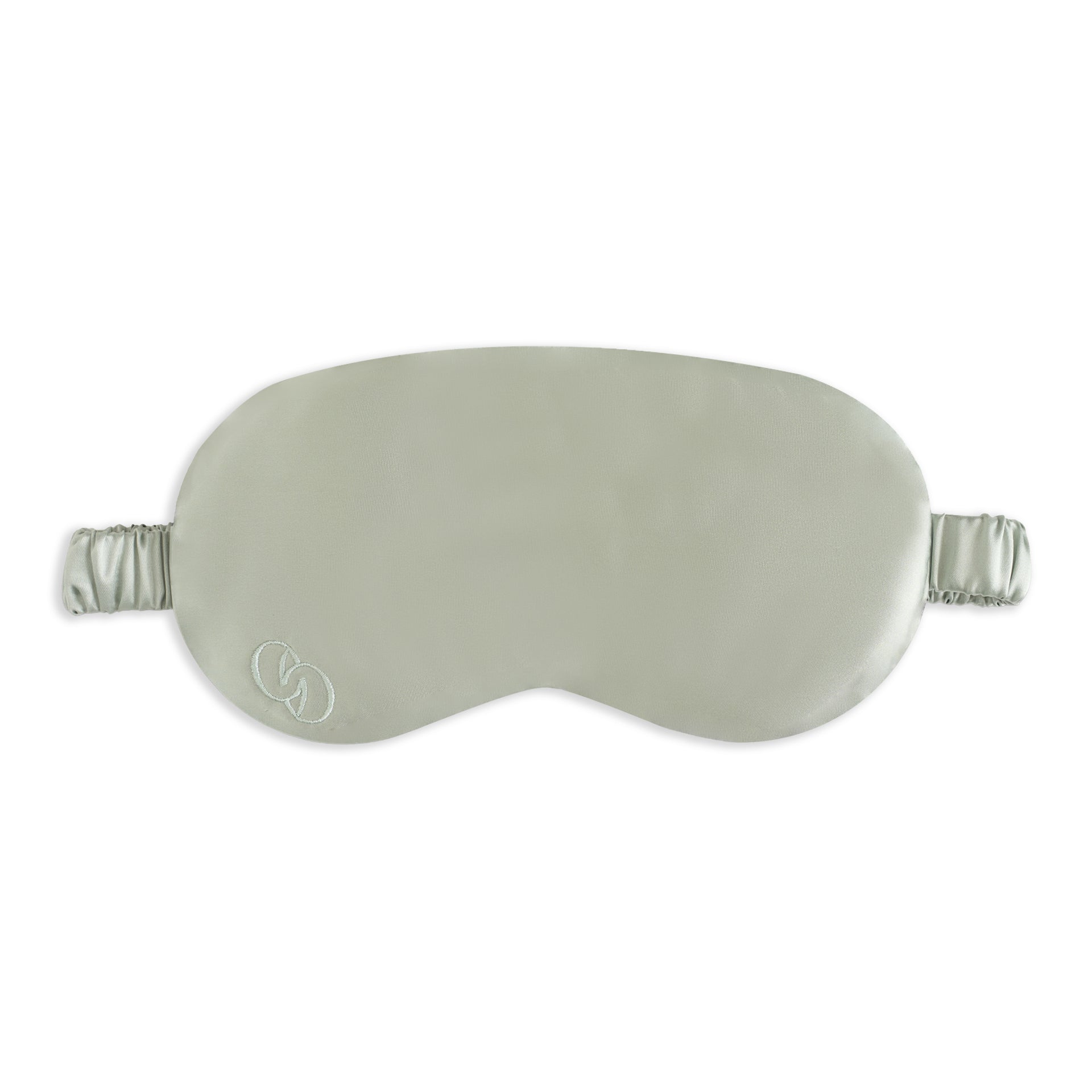 earth | dream silk sleep mask - 6FIFTYTWO®